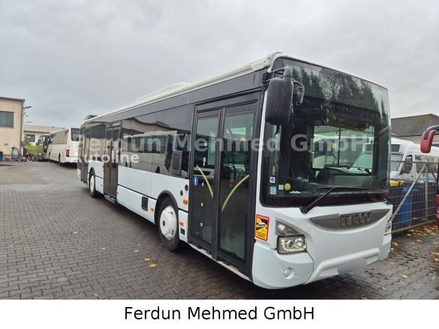 IVECO Urbanway -24+1 Länge 12 m - 3 Stück gradski autobus
