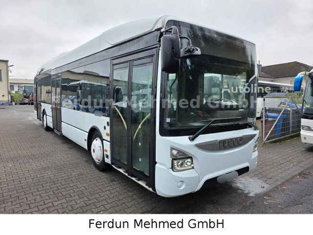 IVECO Urbanway -25+1 Länge 12 m - 3 Stück gradski autobus