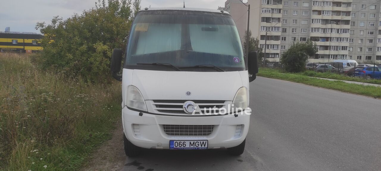 IVECO WING 2 putnički minibus