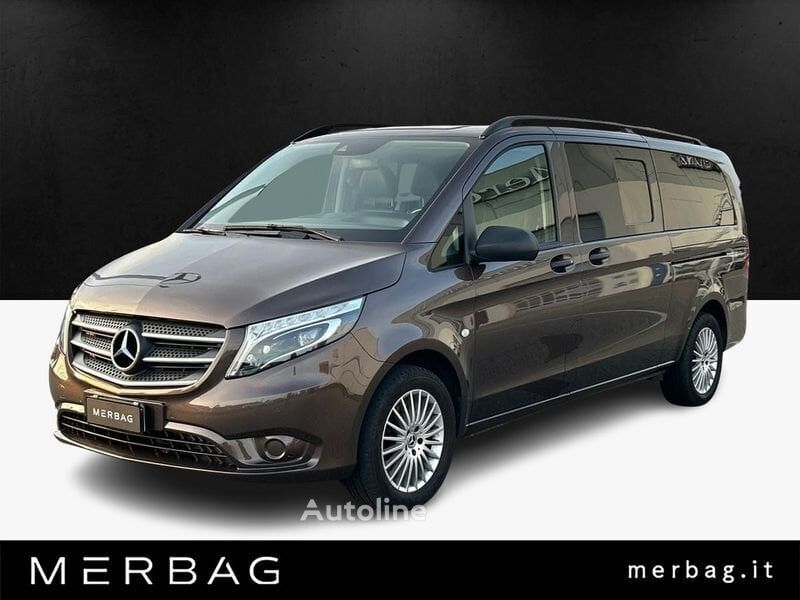 Mercedes-Benz Vito putnički minibus