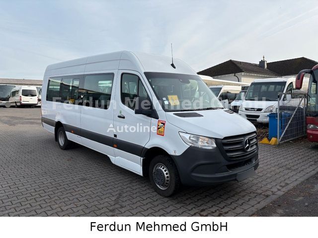 Mercedes-Benz Sprinter 514 -22+1 Länge 7,40 m putnički minibus