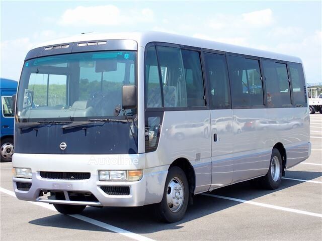 Nissan CIVILIAN putnički minibus