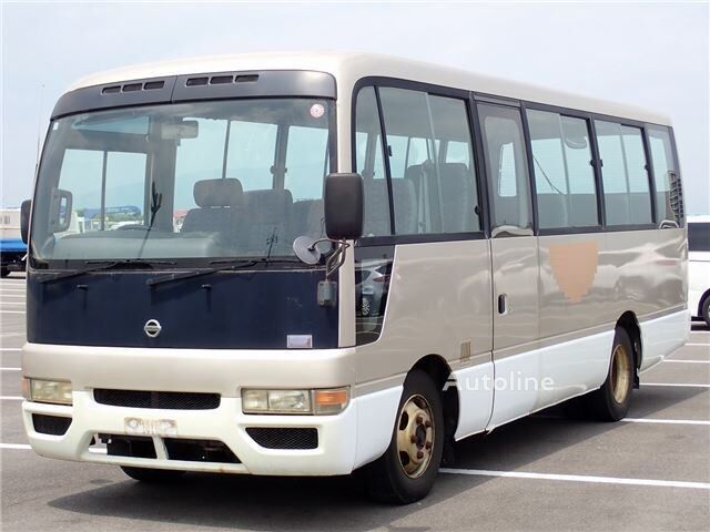 Nissan CIVILIAN putnički minibus