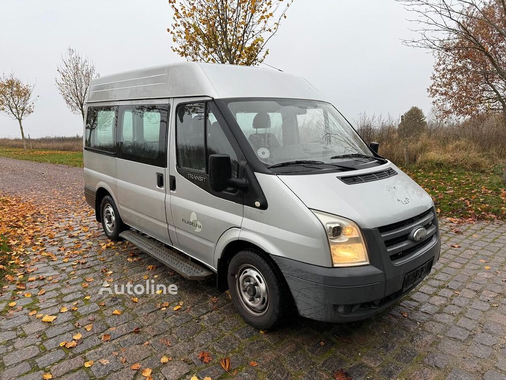 Ford Transit Kombi FT 300 putnički minibus
