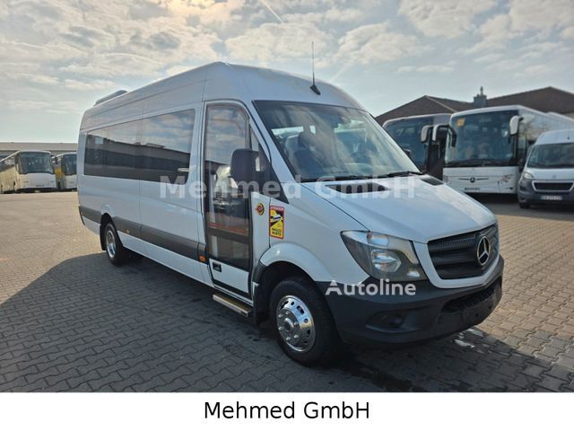 Mercedes-Benz Sprinter 516 -16+1 Länge 7,36 m putnički minibus