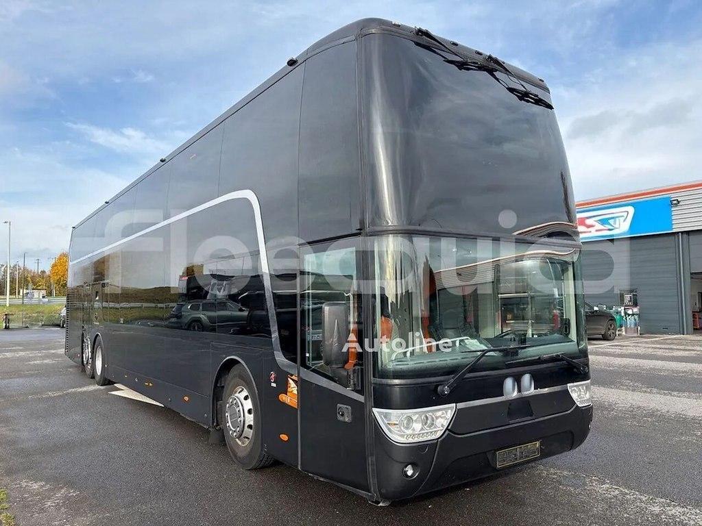 Van Hool Astromega dvospratni autobus