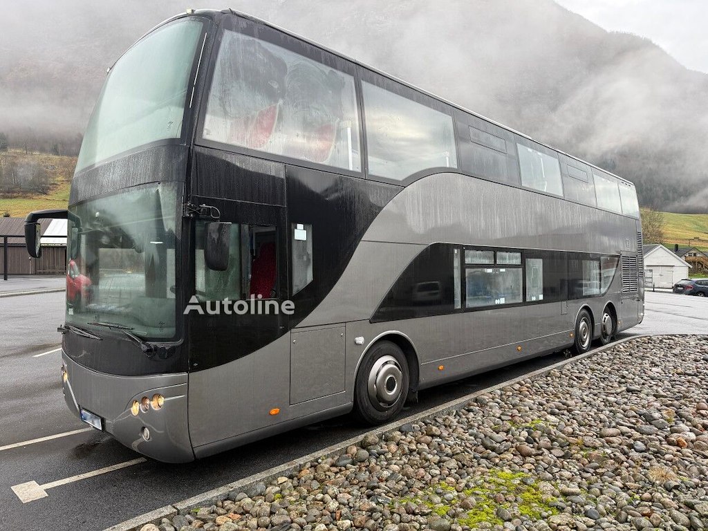 Prodaje se Ayats Bravo Andre BRAVO IR dvospratni autobus na aukciji