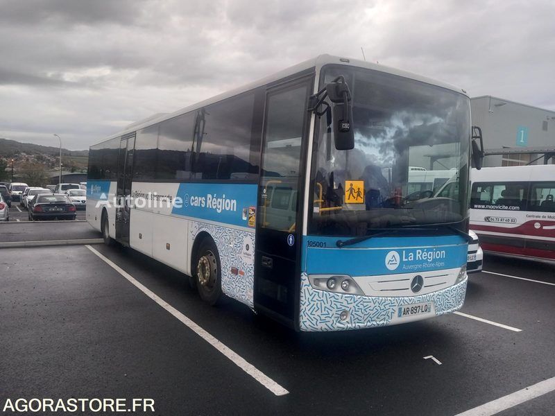 Prodaje se Mercedes-Benz INTOURO LIGNE PLUS školski autobus na aukciji