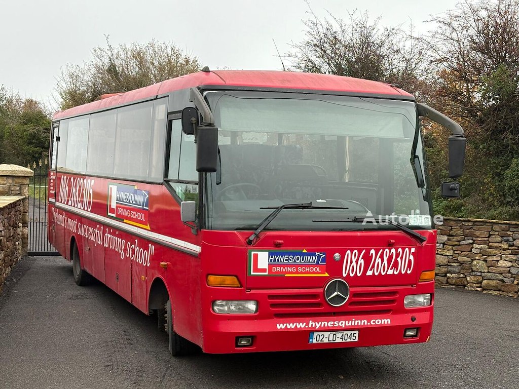 Mercedes-Benz Atego školski autobus