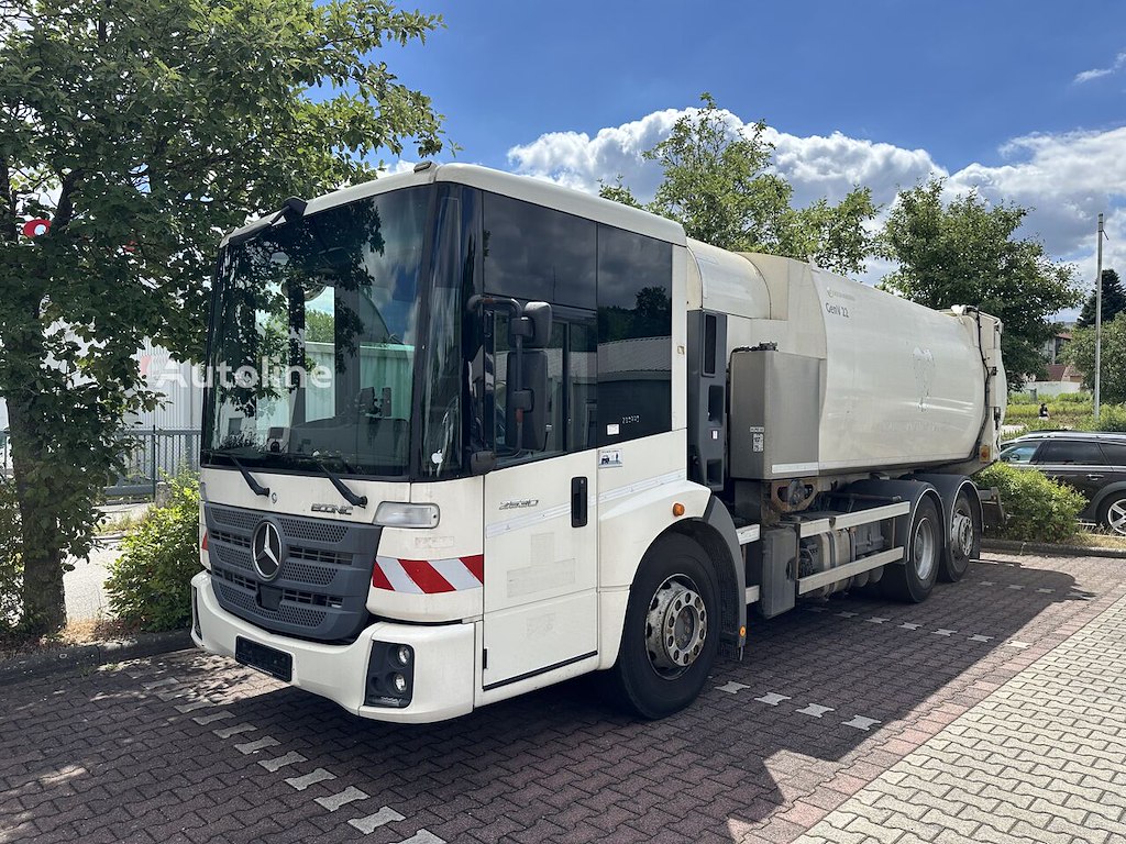 Mercedes-Benz Econic 2630 kamion za smeće