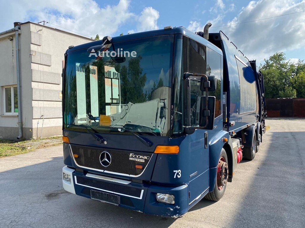 Mercedes-Benz Econic 2629 kamion za smeće