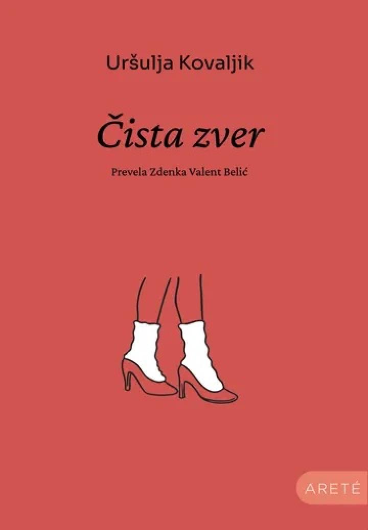 ČISTA ZVER