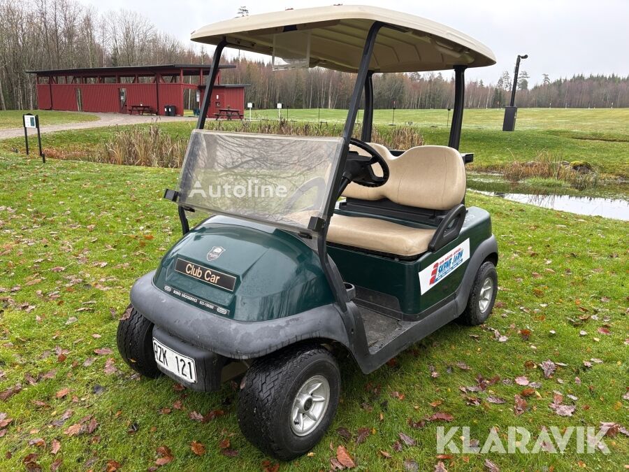 Prodaje se Club Car President El golf vozilo na aukciji