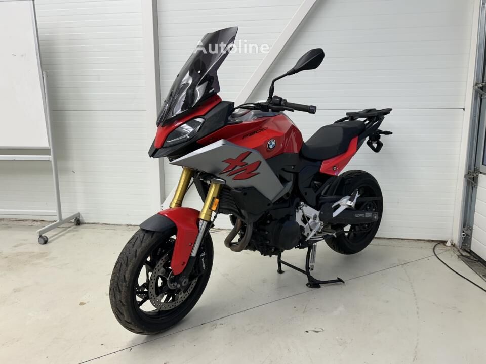 BMW F 900 XR 0K21 motocikl