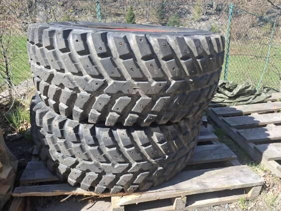Prodaje se Nokian 540/65 R 30 točak na aukciji