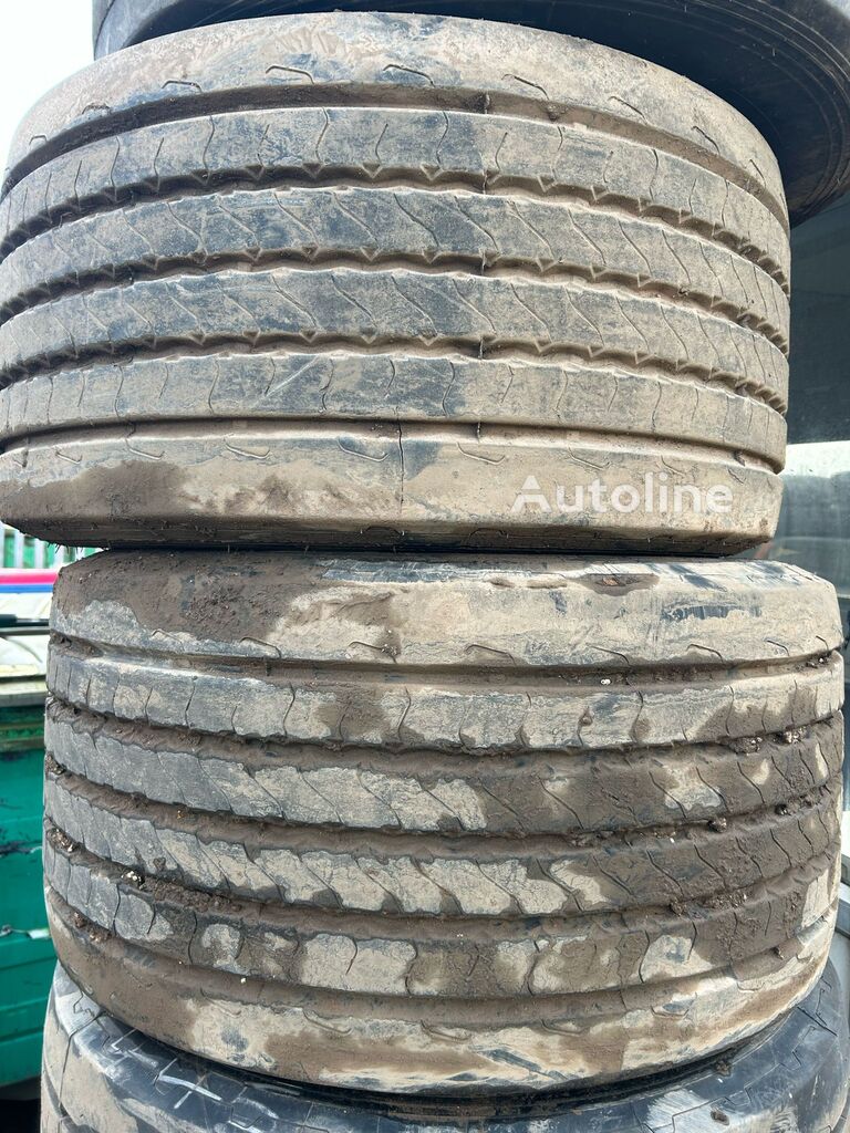 Continental 445/45 R19.5 točak