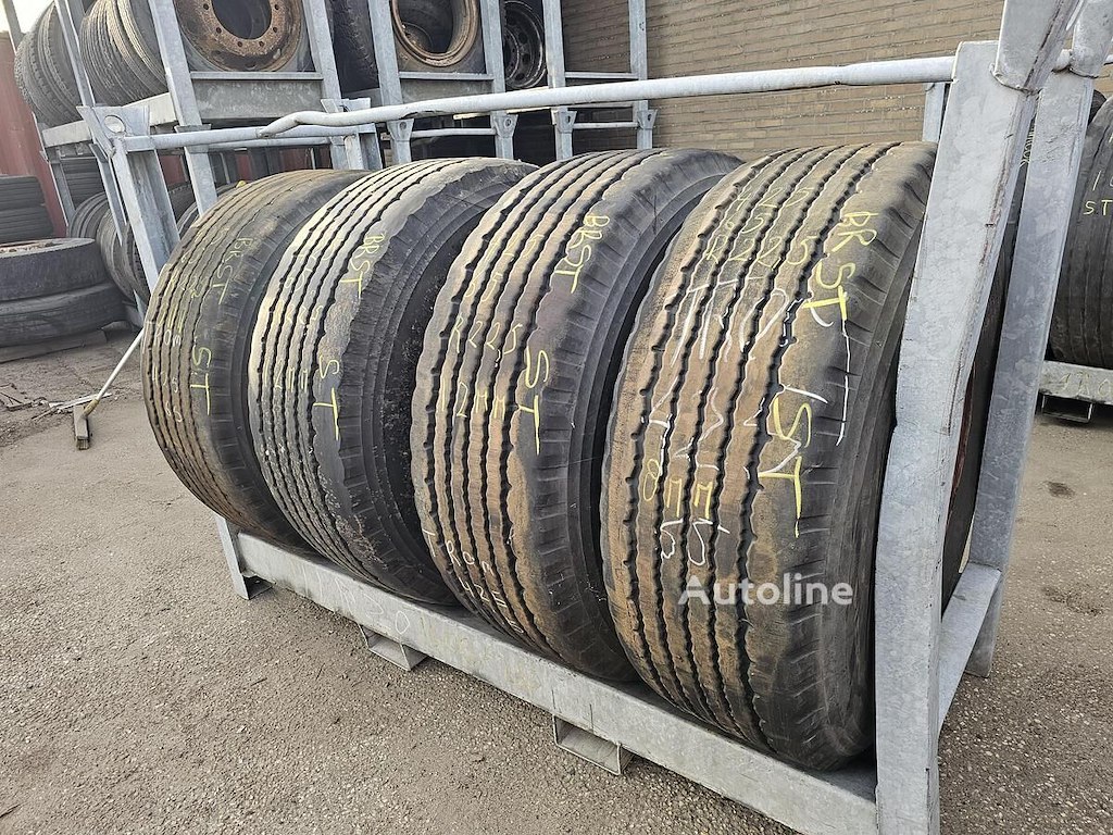 Bridgestone R 164 TRAILERBAND guma za kamione