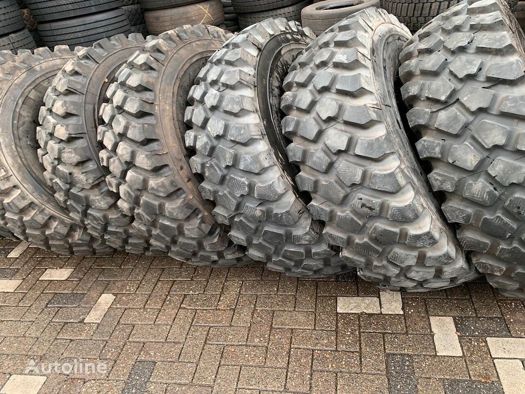 Michelin DOT xzl guma za kamione
