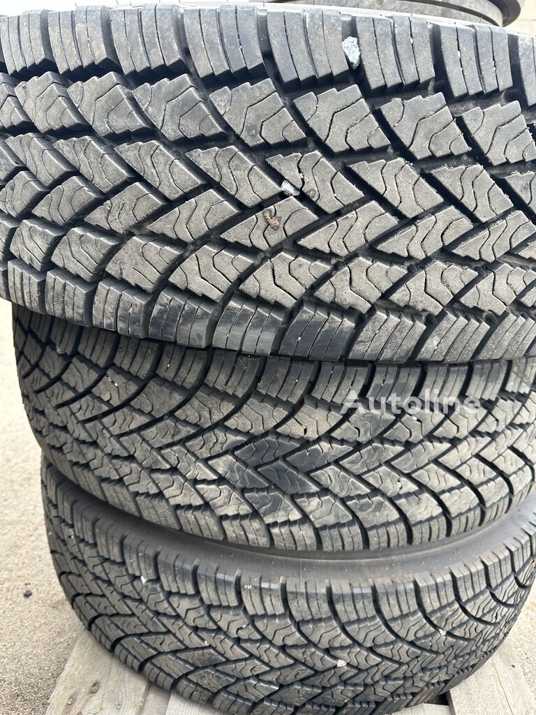 Goodyear Ultra grip max D guma za kamione