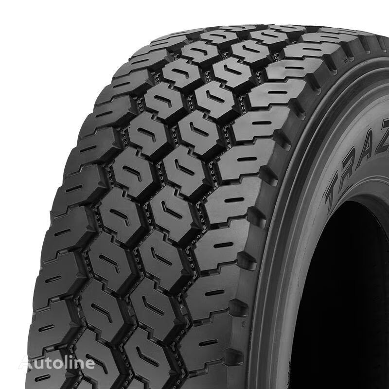 Nova Trazano 385/65 R 22.5 guma za kamione