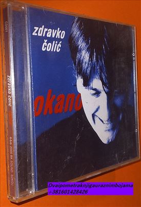 Zdravko Čolić Okano