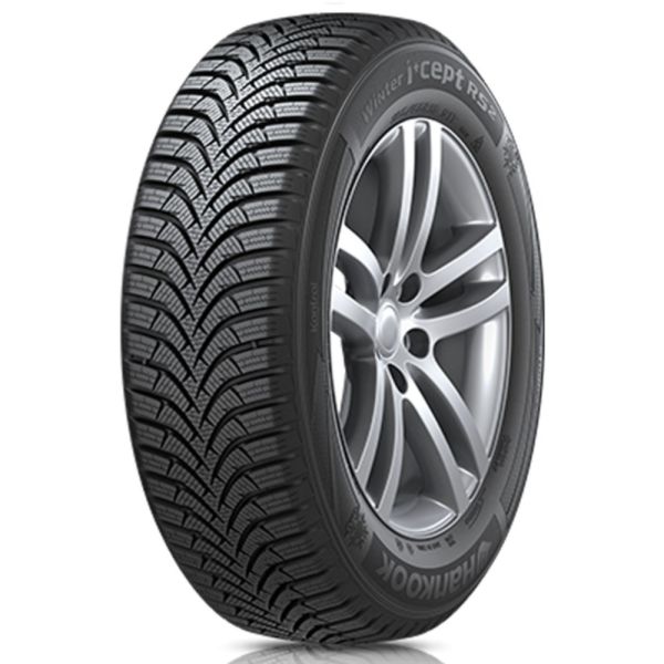 HANKOOK 195/50 R15 I*CEPT RS2 W452 82H zimska guma
