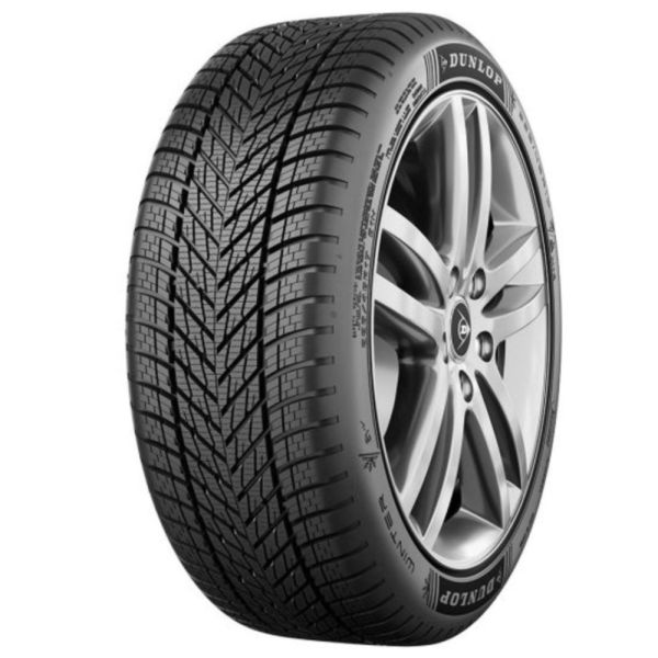 DUNLOP 205/55 R16 WINTER 91H zimska guma