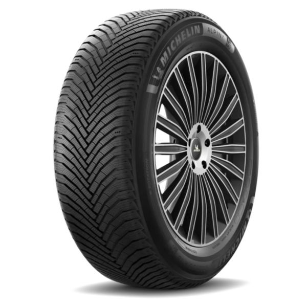 MICHELIN 215/60 R16 ALPIN A7 99H zimska guma