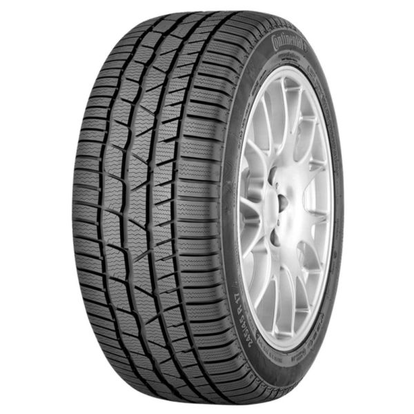 CONTINENTAL 255/40 R20 WinterContact TS830P 101V zimska guma