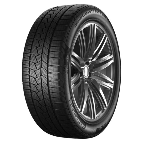 CONTINENTAL 315/35 R22 WinterContact TS860S 111V zimska guma