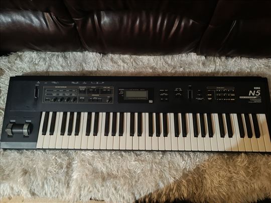 Korg n5