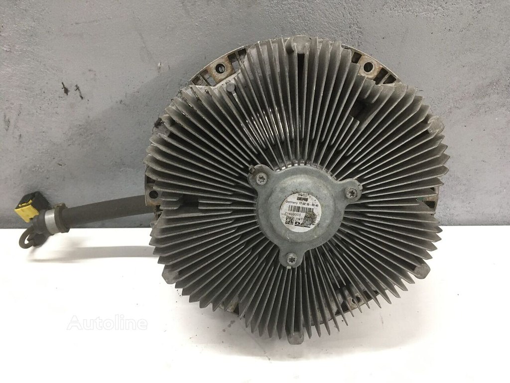 DAF 2402704 visco spojnica ventilatora za kamiona