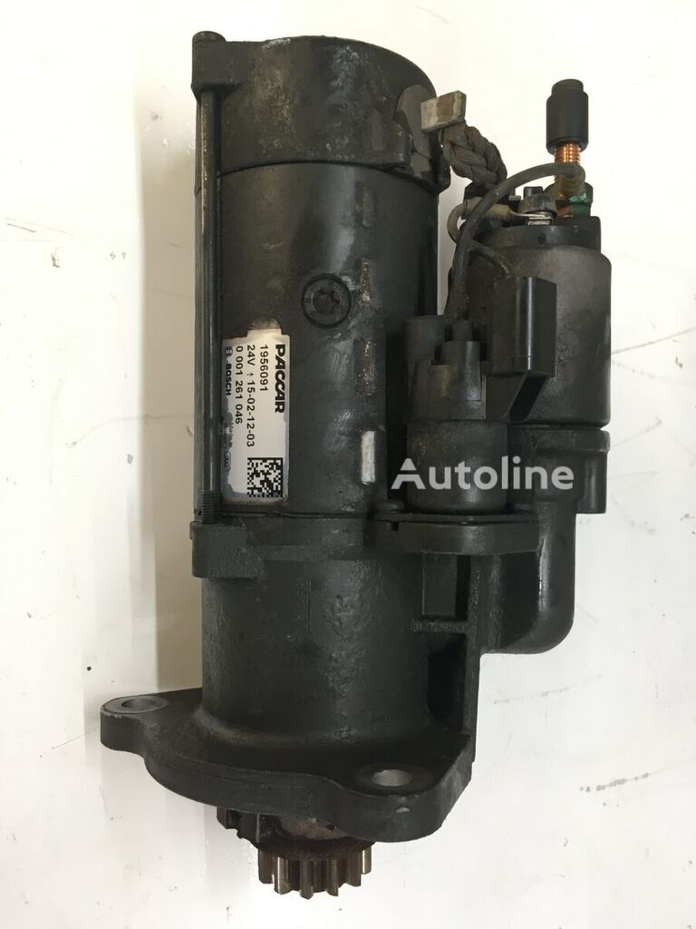 Paccar 2134699 starter za DAF kamiona