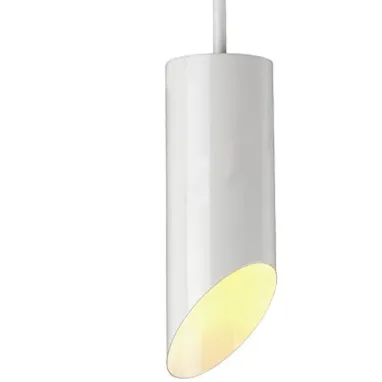 Visilica Quinto 1xE27 beli ELSTEAD LIGHTING