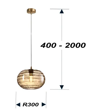 Visilica Kaia mesing SCHULLER