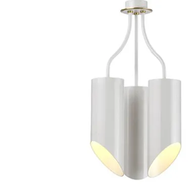Visilica Quinto 3xE27 beli ELSTEAD LIGHTING