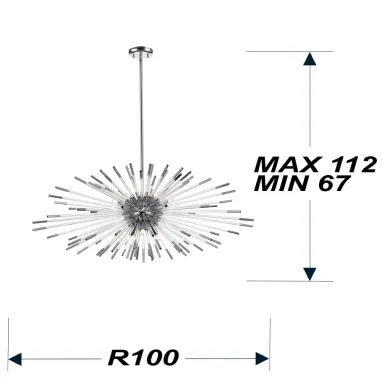 Luster Evasion hrom SCHULLER