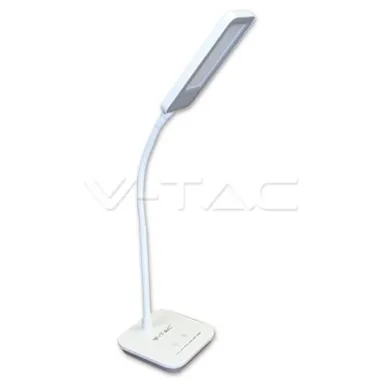 Dimobilna stona lampa V-TAC