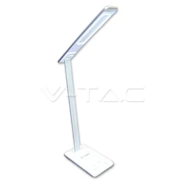 Dimobilna stona lampa V-TAC