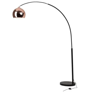 Podna lampa Nereide BRILLIANT