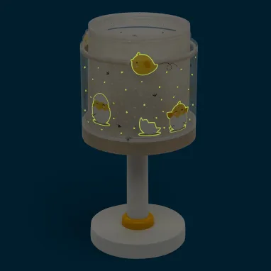 Dečija stona lampa Pile DALBER