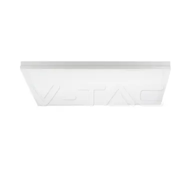 LED ugradno-nadgradni panel 60x60 36W 4000K V-TAC