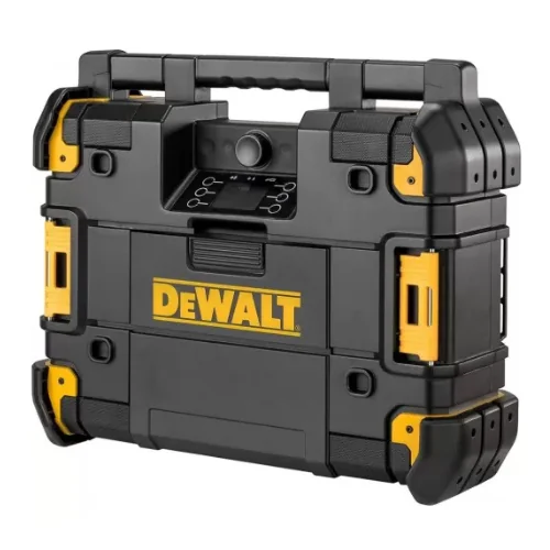 DeWalt T-STAK Radio sa punjačem 230V DWST1-81078