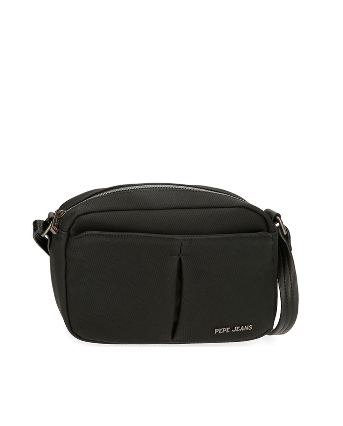 TORBA GALA SMALL BLACK Pepe Jeans