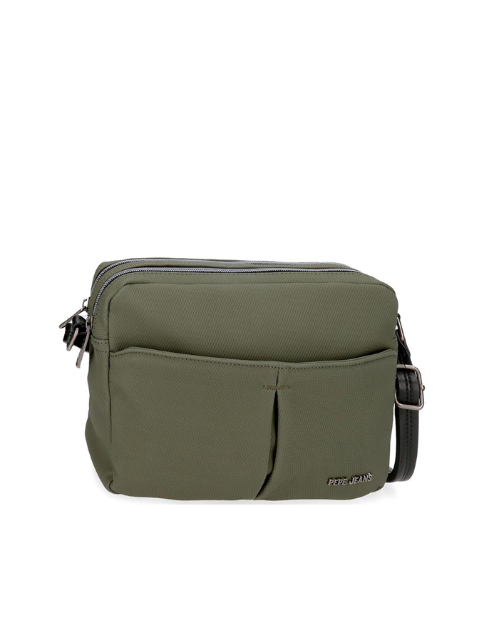 TORBA GALA GREEN Pepe Jeans