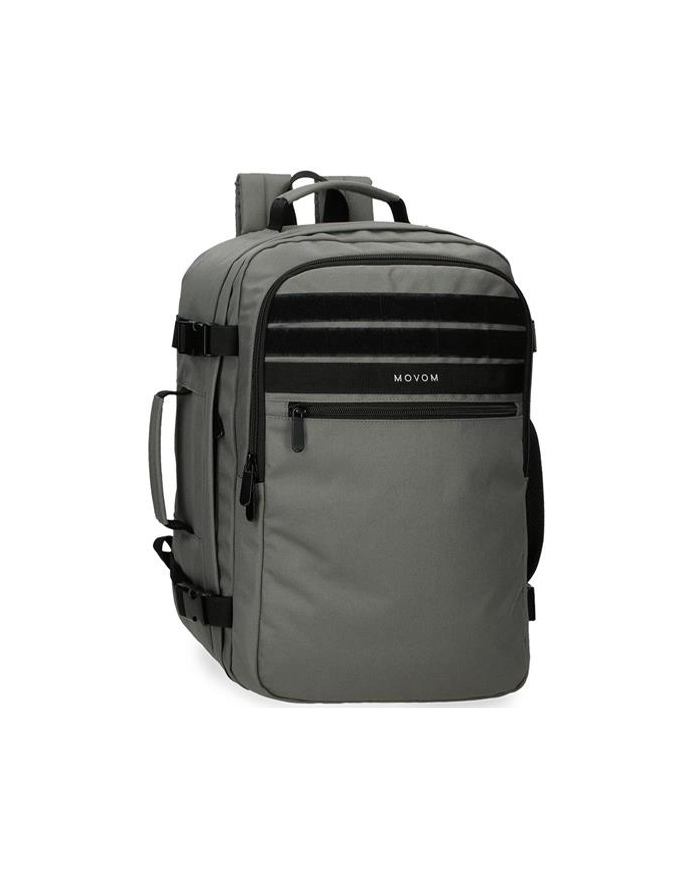 RANAC FOSTER TRAVEL WIDE GRAY Movom
