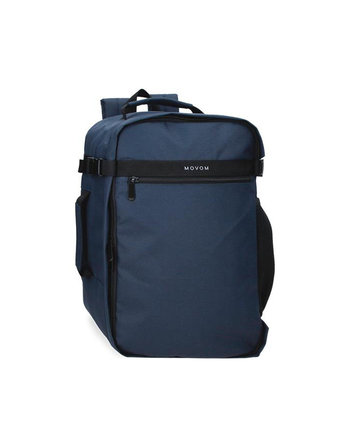 RANAC FOSTER TRAVEL DARK BLUE Movom