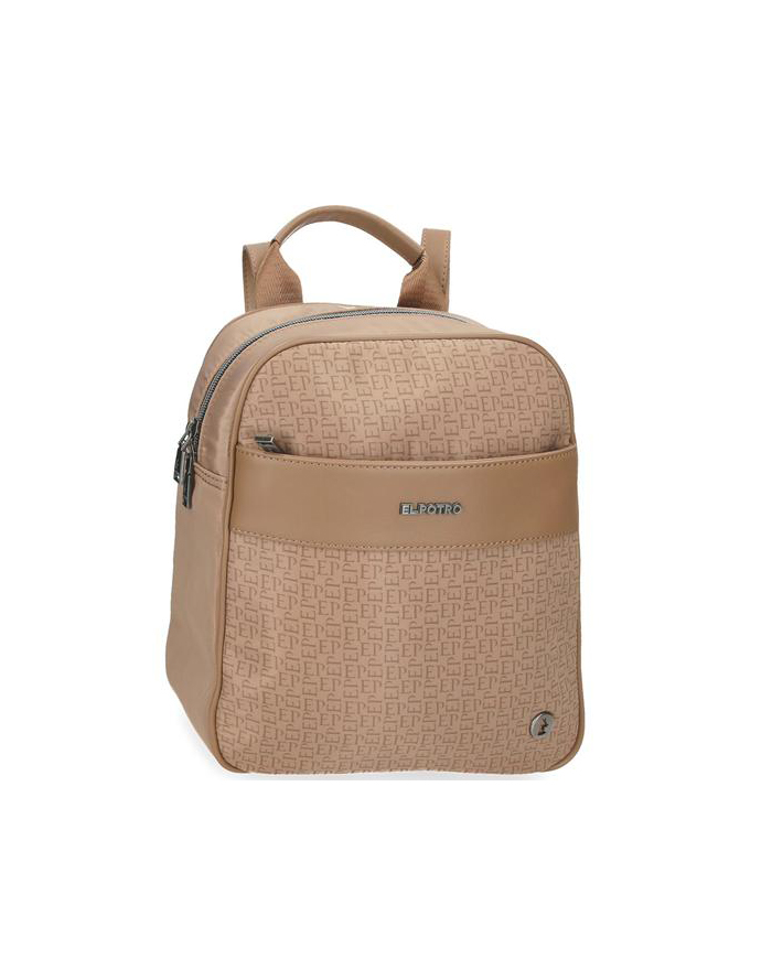 RANAC SMALL LUNA BEIGE El Potro