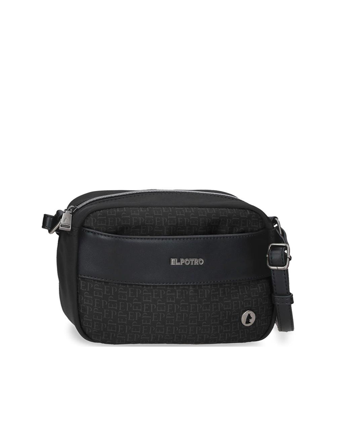 TORBA LUNA BLACK El Potro