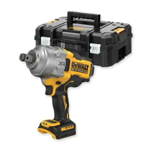 DeWalt Aku udarni zavrtač 18V DCF964NT, Solo
